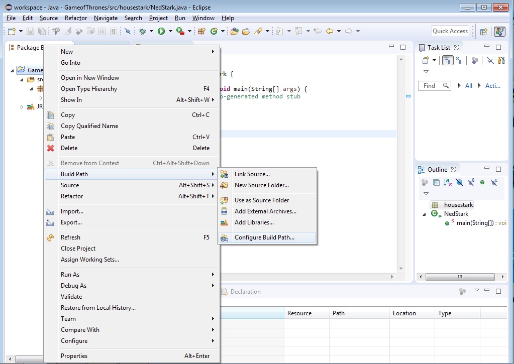 How To Install Selenium Webdriver In Eclipse Dumb It Dude