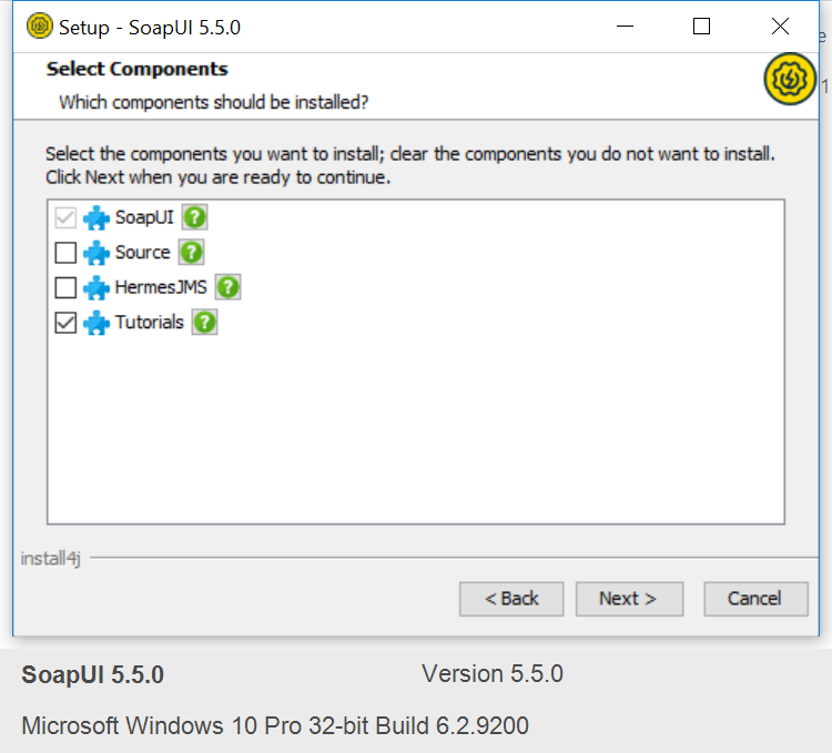 Soapui Testing Tutorial Setup And Installation Dumb It Dude
