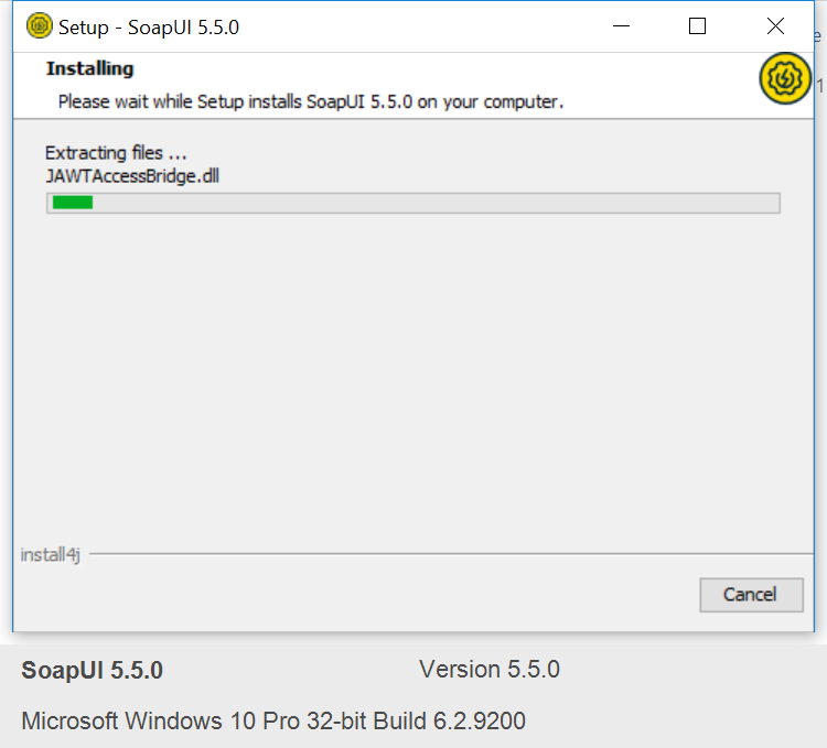 Soapui Testing Tutorial Setup And Installation Dumb It Dude