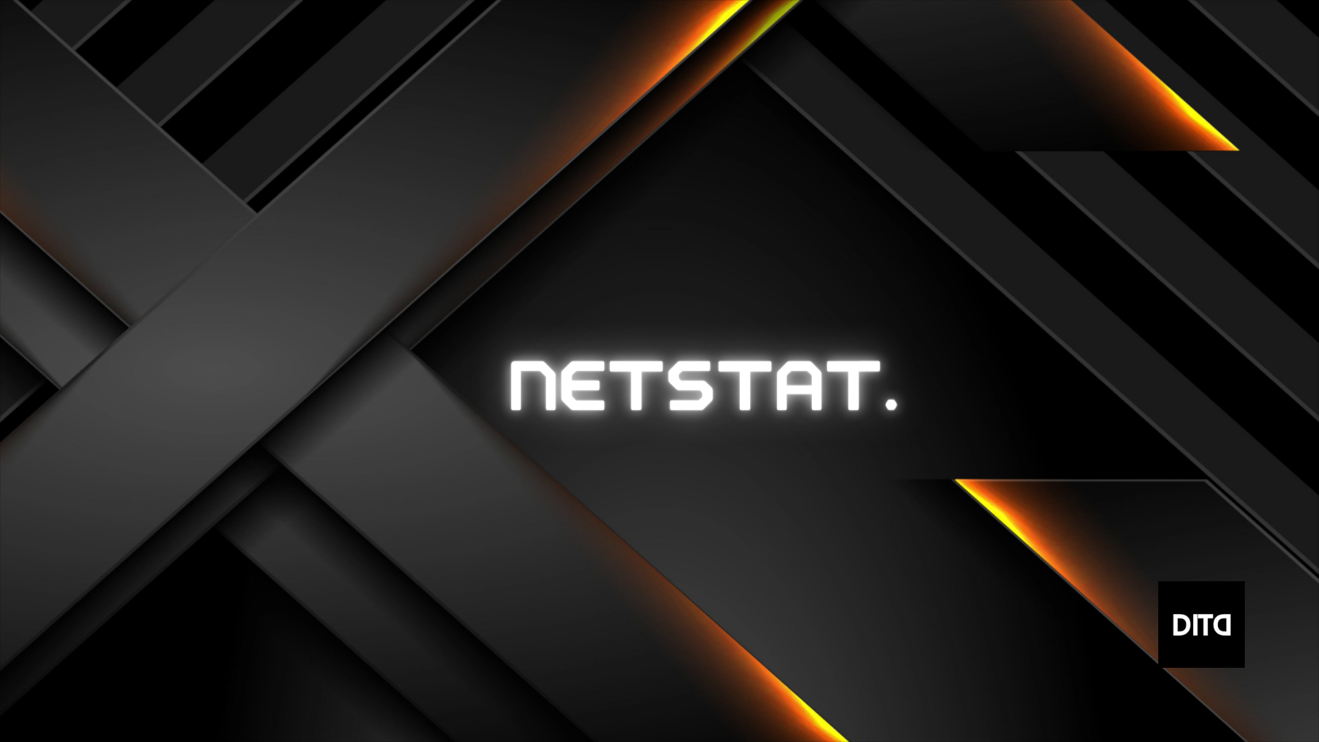 How To Check Network Statistics Using Netstat In Windows Dumb It Dude