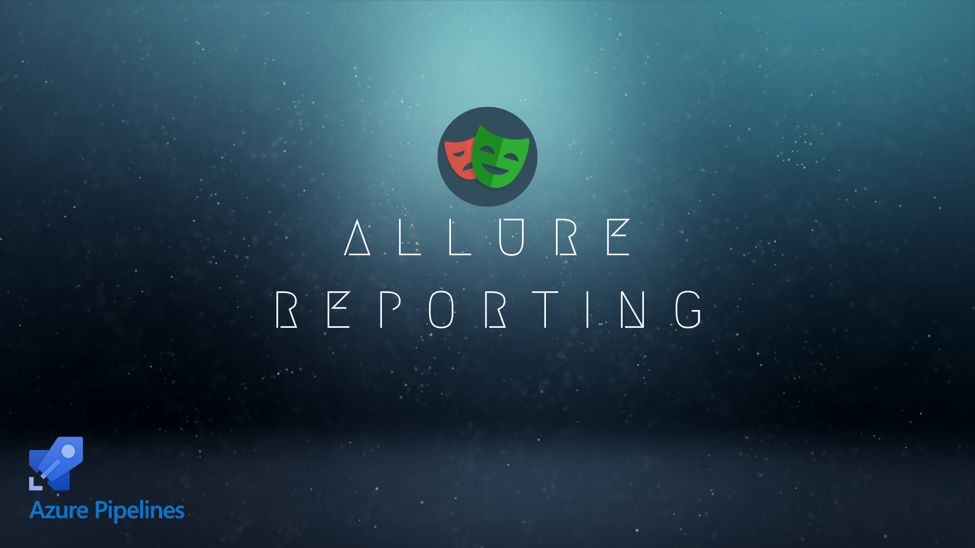 How To Generate Allure Reports In Azure Pipeline With Playwright